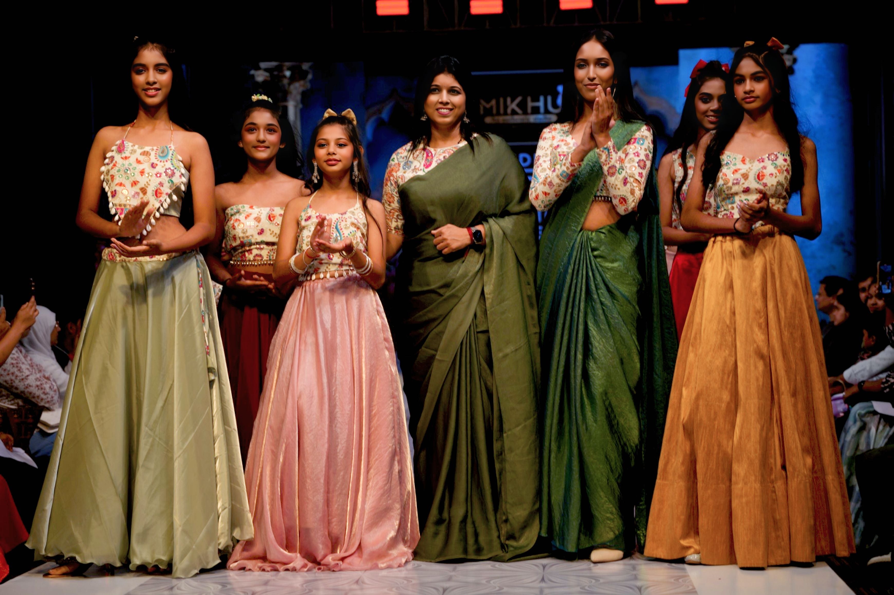New Kids Collection – MIKHU